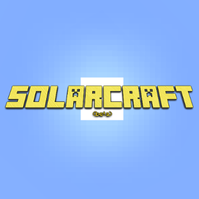 Solar Craft - Mods - Minecraft - CurseForge