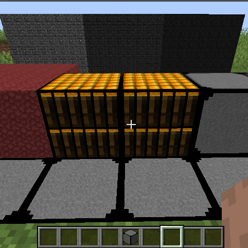 Block Compressor - Minecraft Mods - CurseForge