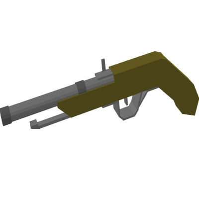 Old Guns - Mods - Minecraft - CurseForge