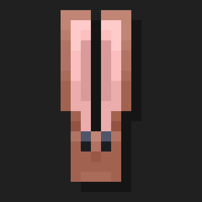 Jumbo Rabbits - Minecraft Resource Packs - CurseForge