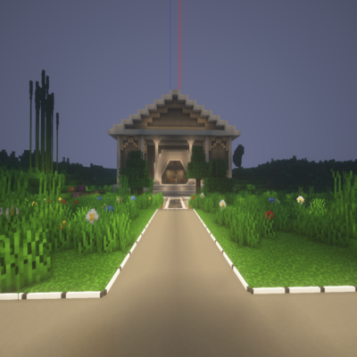 New Eden - Minecraft Modpacks - CurseForge