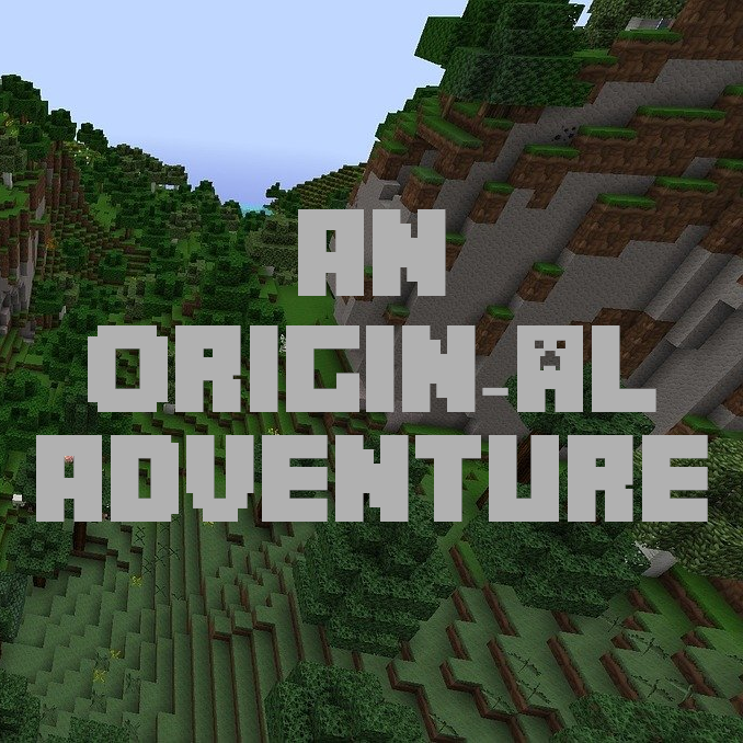 An Origin-al Adventure (get it?) - Minecraft Modpacks - CurseForge
