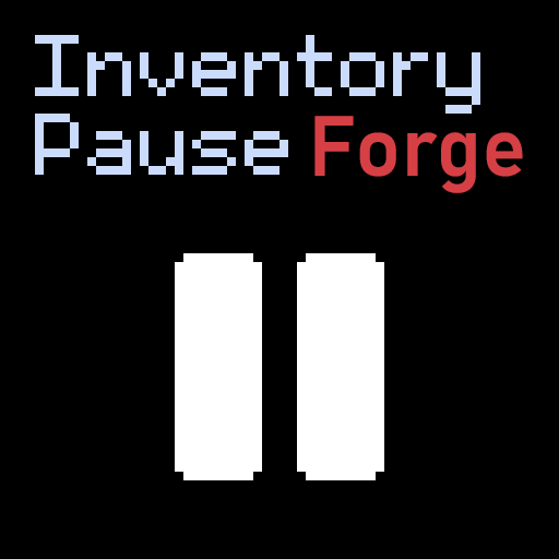 Inventory Pause (Forge) - Minecraft Mods - CurseForge
