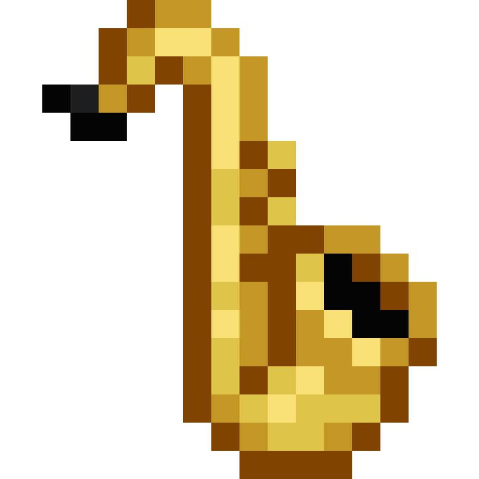 The Grand Music & Instruments Addon for Clef - Minecraft Customization ...