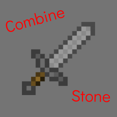 Combine Stone - Minecraft Mods - CurseForge