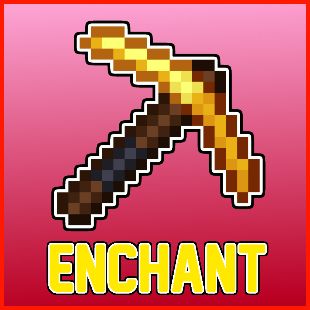 Haste Enchantment - Mods - Minecraft - CurseForge