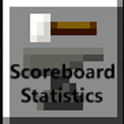 ScoreboardStatistics - Minecraft Customization - CurseForge