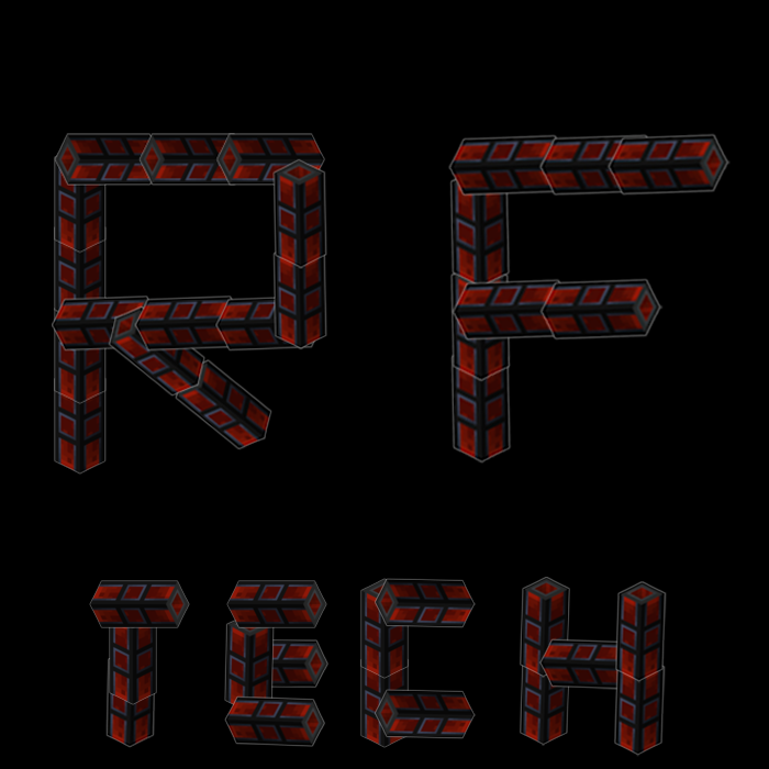 RFTech LLC - Minecraft Modpacks - CurseForge