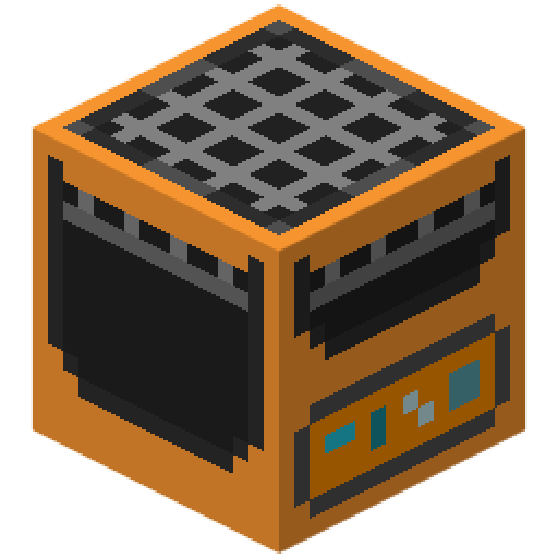 Simple Machinery - Minecraft Mods - CurseForge