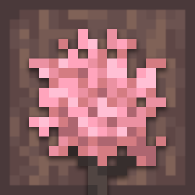 Simple Sakura Trees - Minecraft Resource Packs - CurseForge
