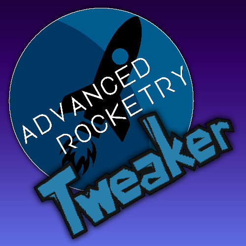 Advanced Rocketry Tweaker (ARTweaker) Updated - Minecraft Mods - CurseForge