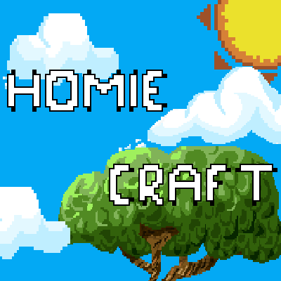 Homie Craft - Minecraft Modpacks - CurseForge