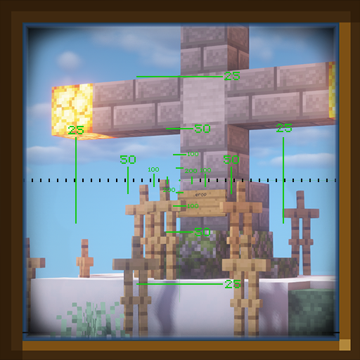 Scope Glass Screenshots - Resource Packs - Minecraft