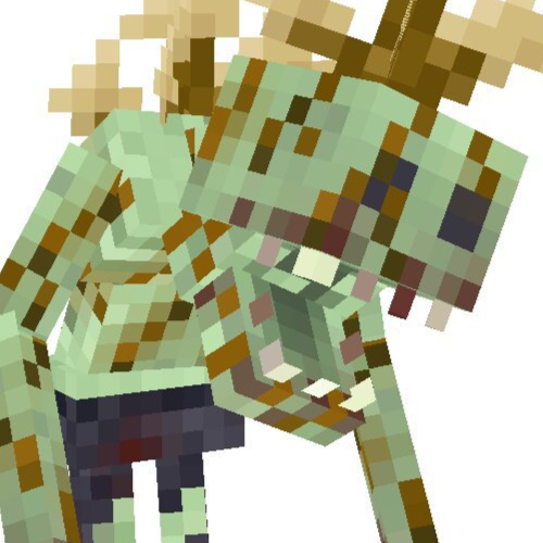 Losuthus Undead Mod - Minecraft Mods - CurseForge