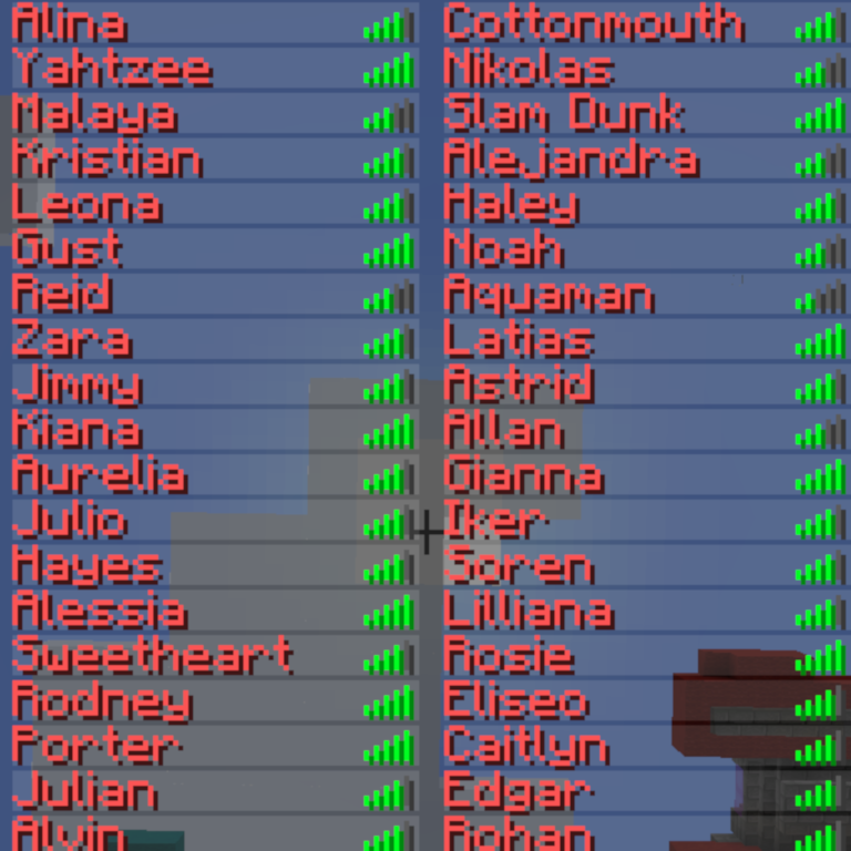 Renamer - Minecraft Mods - CurseForge