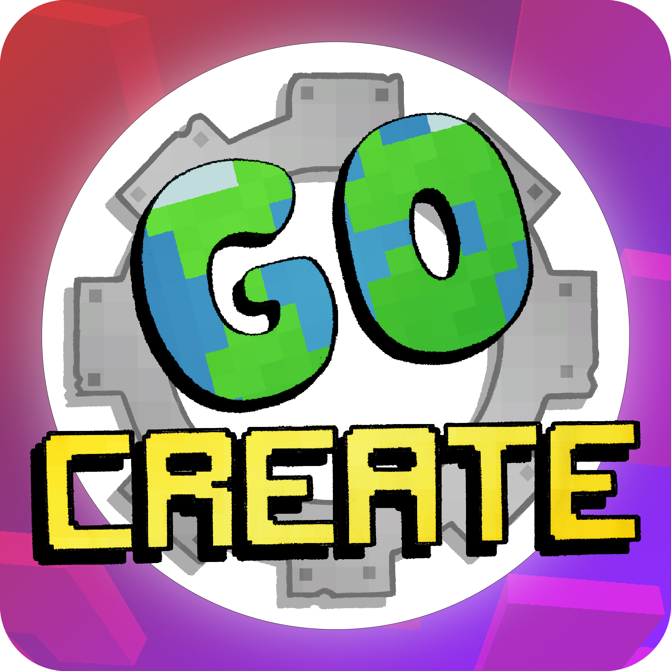 Go Create - Modpacks - Minecraft - CurseForge