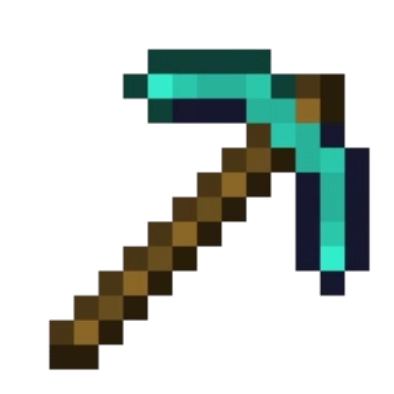 Many More Pickaxe - Minecraft Mods - CurseForge