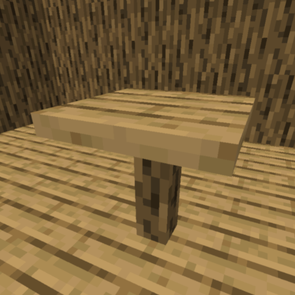 Möbel-Mod (Neu) - Files - Minecraft Mods - CurseForge