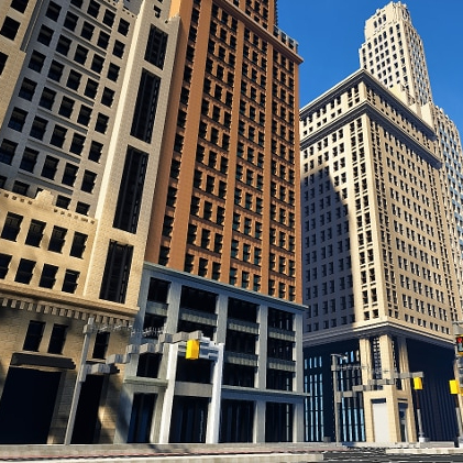 CraftCity - Minecraft Modpacks - CurseForge