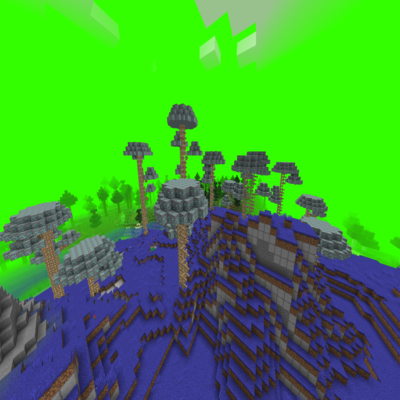 Mega Cursed Mod - Minecraft Mods - CurseForge