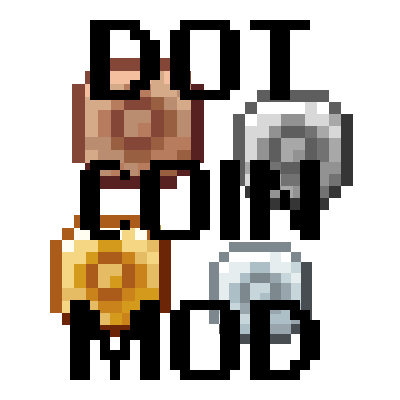 Dot Coin Mod (Forge) - Minecraft Mods - CurseForge