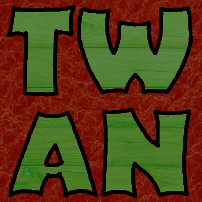 TWAN - Mods - Minecraft