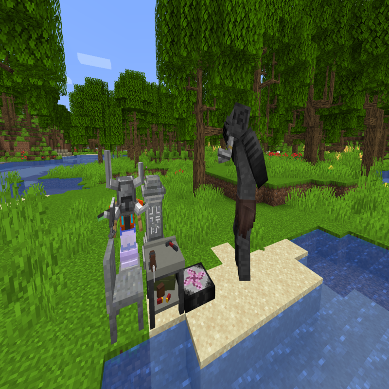 Earlecraft Combined - Minecraft Modpacks - CurseForge