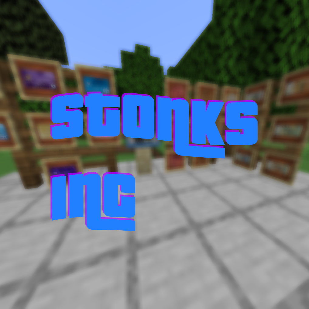 Stonks Inc - Mods - Minecraft - CurseForge