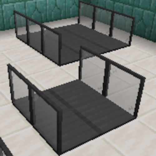 Walkways - Minecraft Mods - CurseForge