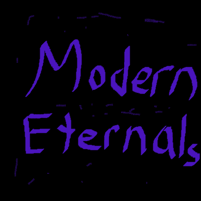 Modern Eternals - Modpacks - Minecraft - CurseForge