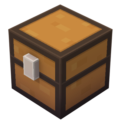 ChestUI - Minecraft Mods - CurseForge