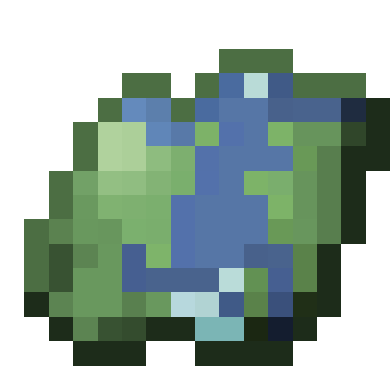 Biomes O' Bark - Minecraft Mods - CurseForge