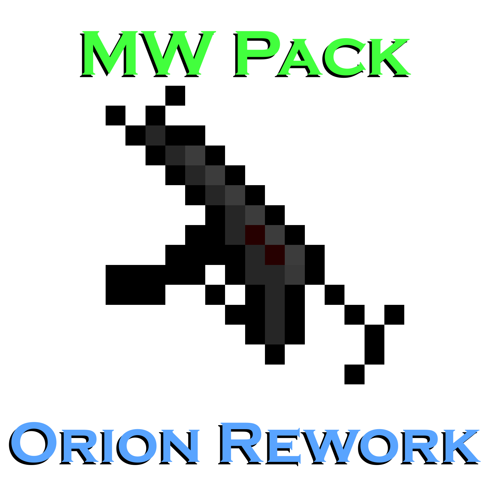 Modern Weapons Pack - Orion Rework - Minecraft Mods - CurseForge