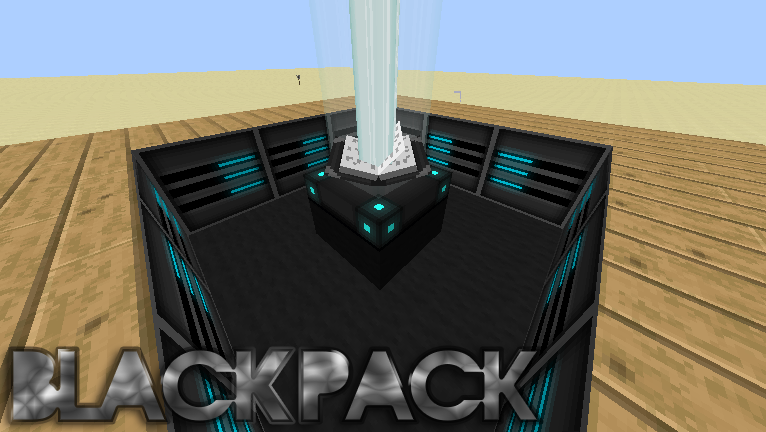 Black Pack [64x] Screenshots - Resource Packs - Minecraft