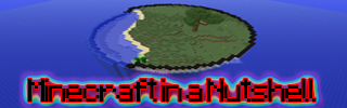 Minecraft in a Nutshell - Minecraft Worlds - CurseForge