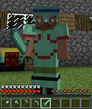 ProSthetics - Minecraft Mods - CurseForge