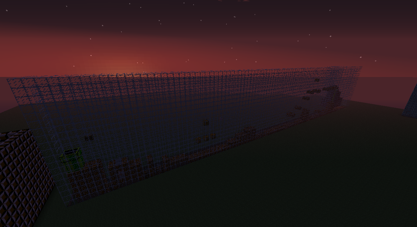 Install Mariocraft V1.1 Minecraft Mods & Modpacks - CurseForge