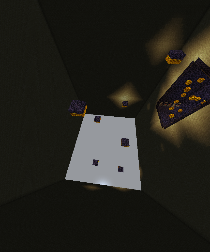 Archer Survival (End) - Minecraft Worlds - CurseForge