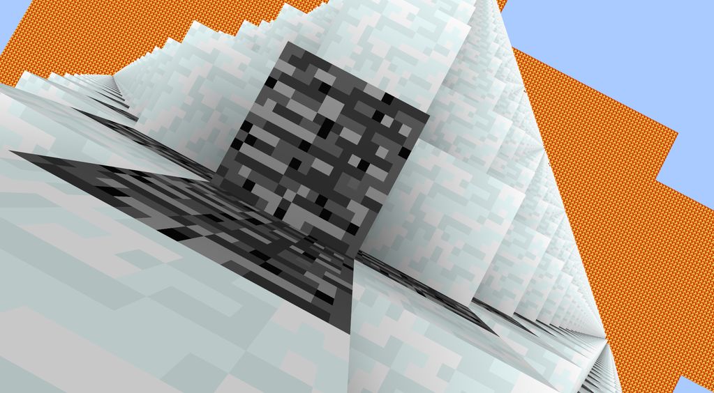 Install Hell pyramid survival - Minecraft Mods & Modpacks - CurseForge