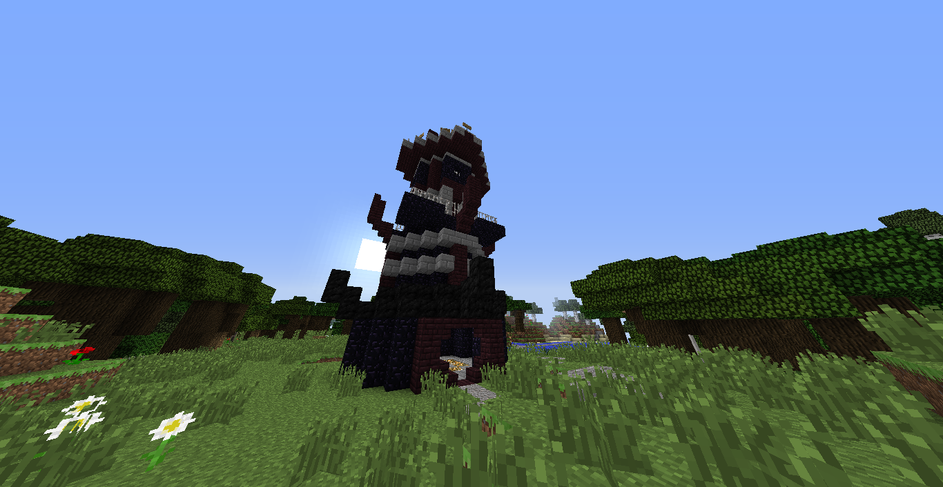 Install wizard time - Minecraft Mods & Modpacks - CurseForge