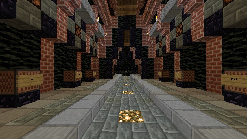 Despairing Insanity CTM [Insane Variant] - Minecraft Worlds - CurseForge