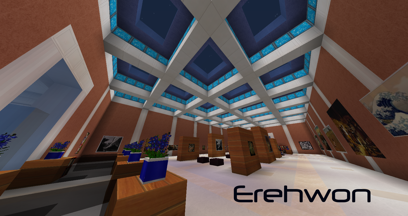 Erehwon - Resource Packs - Minecraft - CurseForge