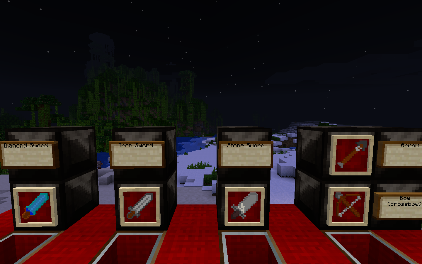 Cow pack - Minecraft Resource Packs - CurseForge