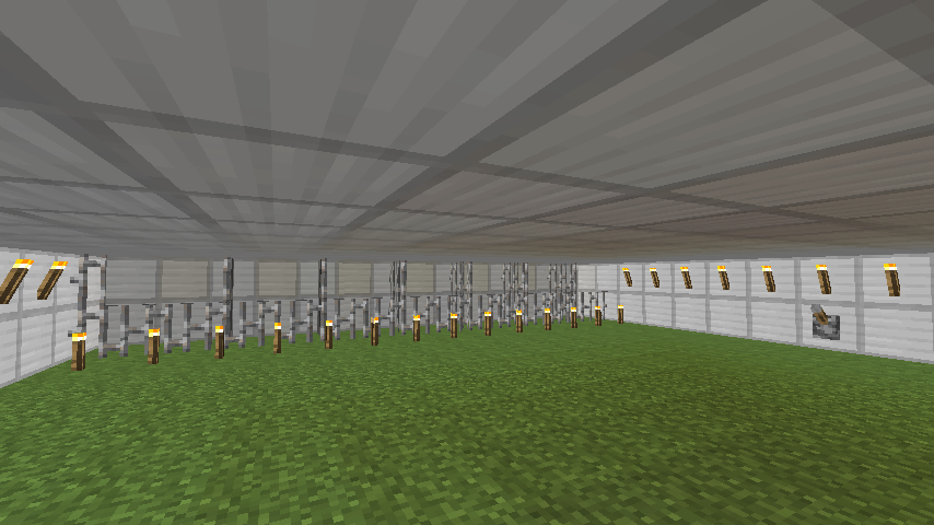 Lab - Minecraft Worlds - CurseForge