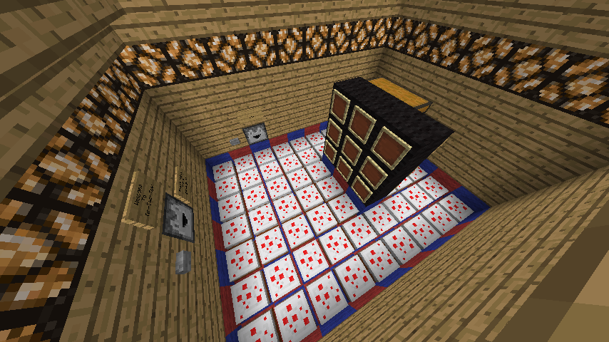 Install Tic-Tac-Toe - Minecraft Mods & Modpacks - CurseForge