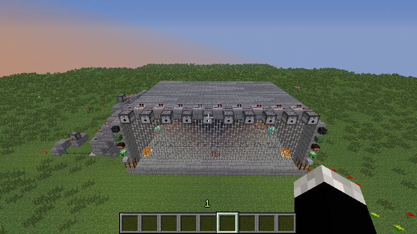 Install builds for creative - Minecraft Mods & Modpacks - CurseForge