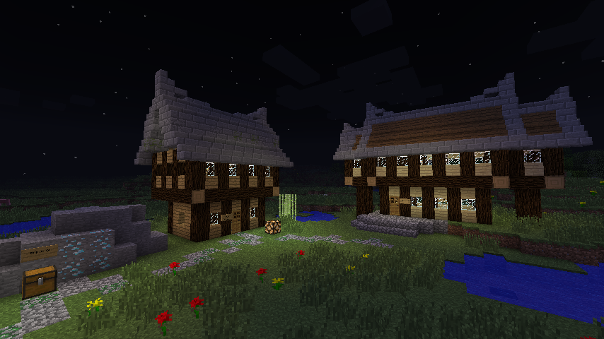 Achievement Guide v1.2 - Minecraft Worlds - CurseForge