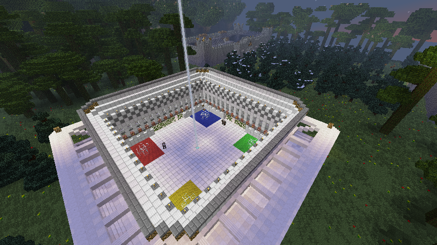 Scratch by SpiKO - Minecraft Worlds - CurseForge