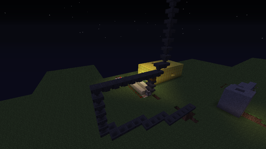 Install Redstone Smart - Minecraft Mods & Modpacks - CurseForge