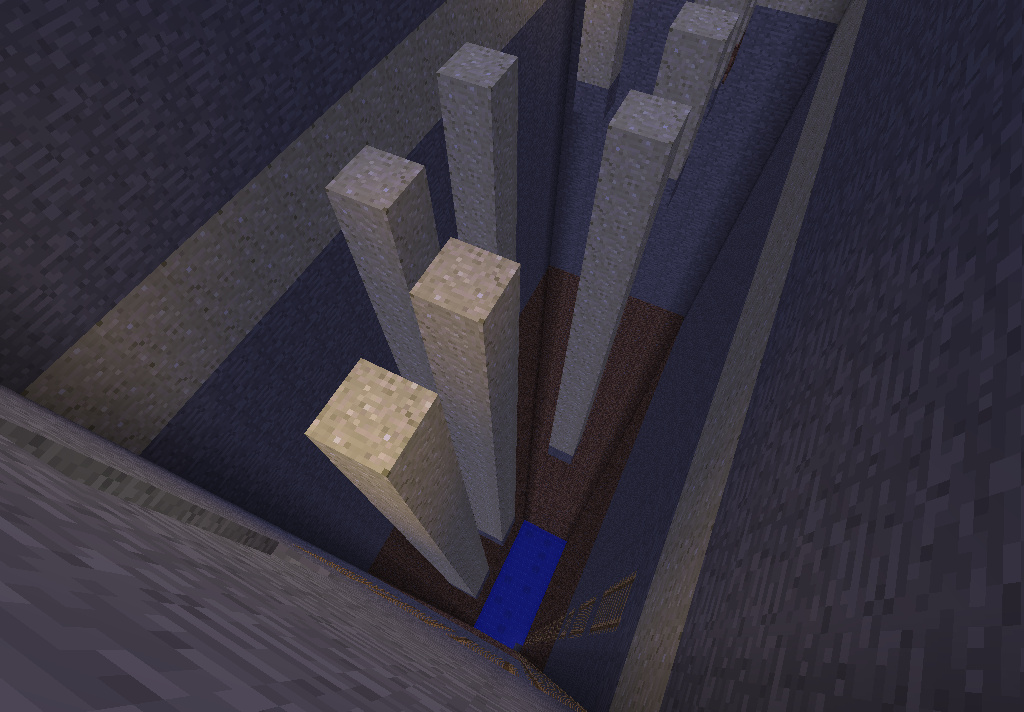 Rage Quit Island - Minecraft Worlds - CurseForge